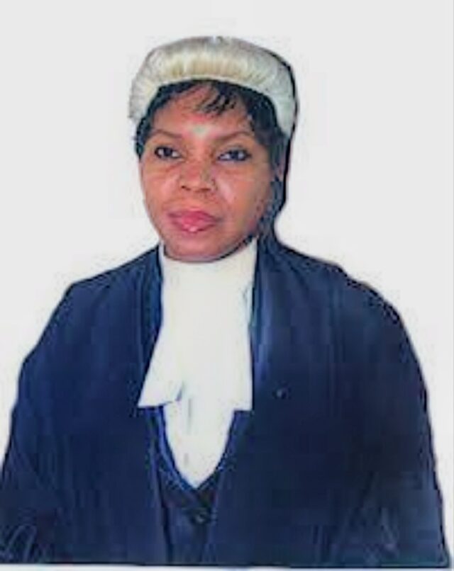 Retired Delta High Court judge found murdered in Asaba - TheStar