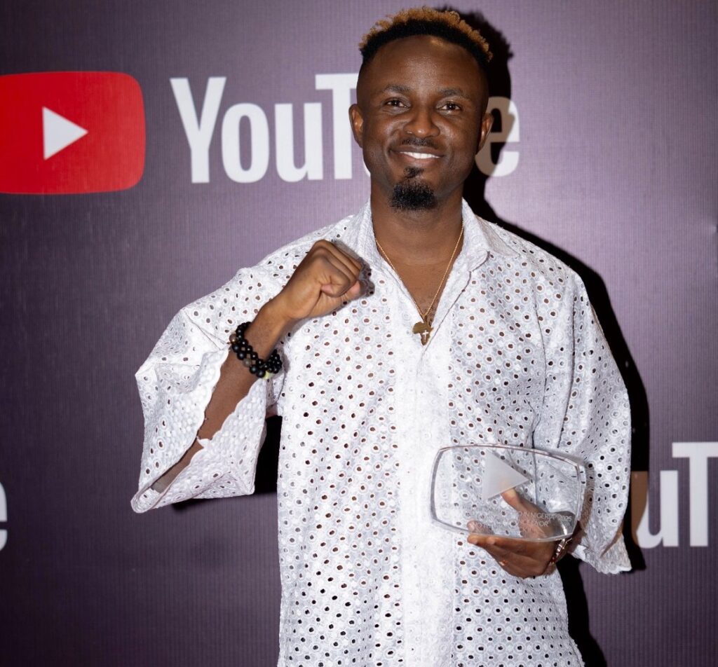 FULL LIST: Gaise Baba’s video tops Nigeria’s YouTube music chart in ...
