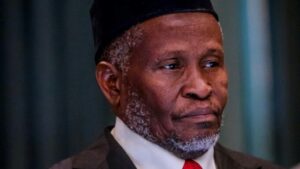 Former Chief Justice of Nigeria, Ibrahim Tanko Muhammad, dies in Saudi ...