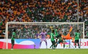 Full fixtures for AFCON 2025 - TheStar