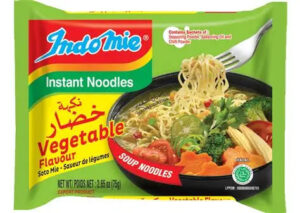 NAFDAC warns public against consuming recalled Indomie ‘Vegetable ...