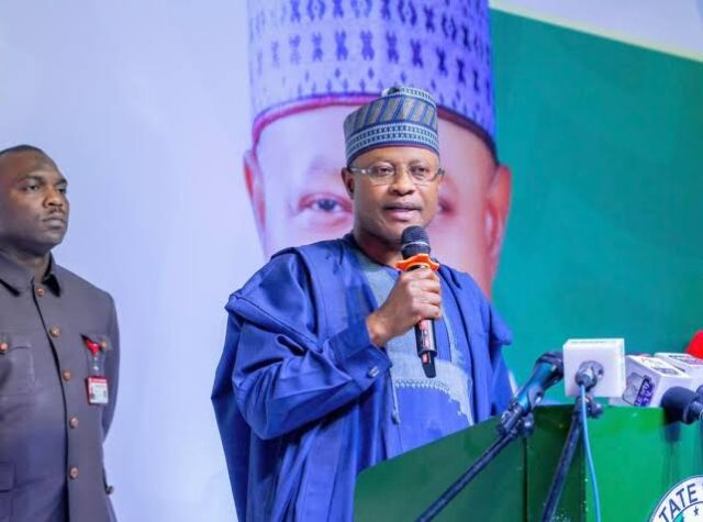Our diversity must unite us — Uba Sani - TheStar