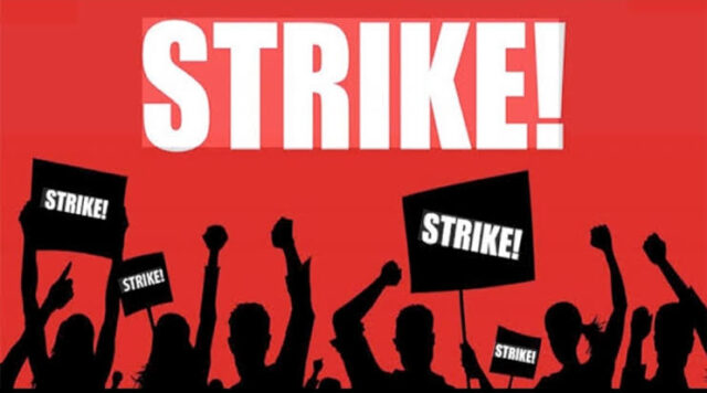 Katsina tertiary institutions' staff call off strike - TheStar