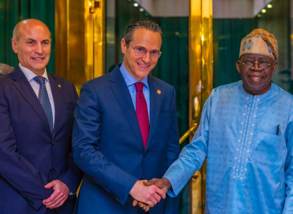 Tinubu approves incentives to support Shell’s Bonga oil project - TheStar