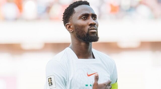 Wilfred Ndidi’s father dies in Delta road crash - TheStar