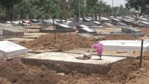 Clash over graveyard access leaves several injured in Kaduna - TheStar