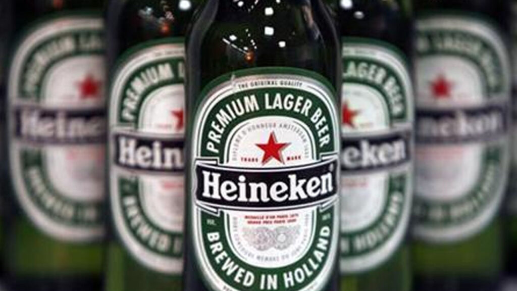 Heineken to sack 6,000 workers - TheStar