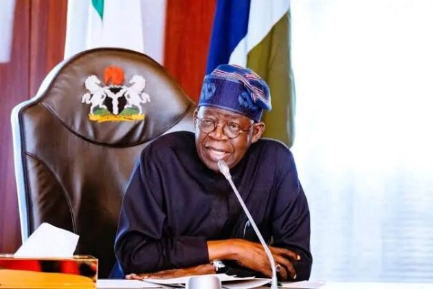 ‘I look forward to more strikes’: Tinubu confirms ISIS commander’s ...