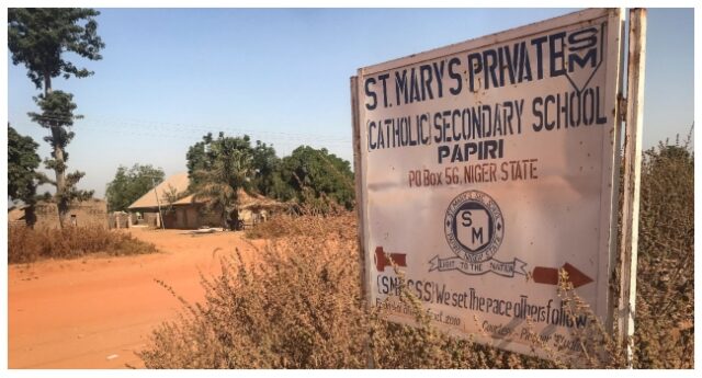 DSS arrests five, foreign suspects, over Papiri school kidnap - TheStar