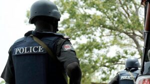 Police arrest 15 as mob kills motorcyclist over fake bandit attack in ...