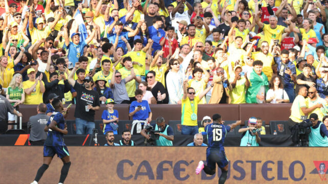 Brazil defeat Egypt in World Cup warm-up - TheStar