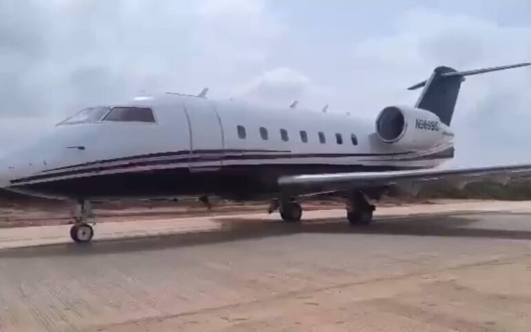 NCAA grounds aircraft after emergency road landing - TheStar